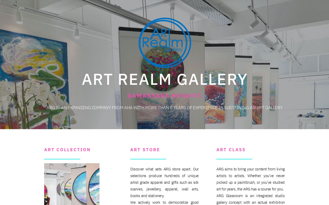 ART REALM GALLERY